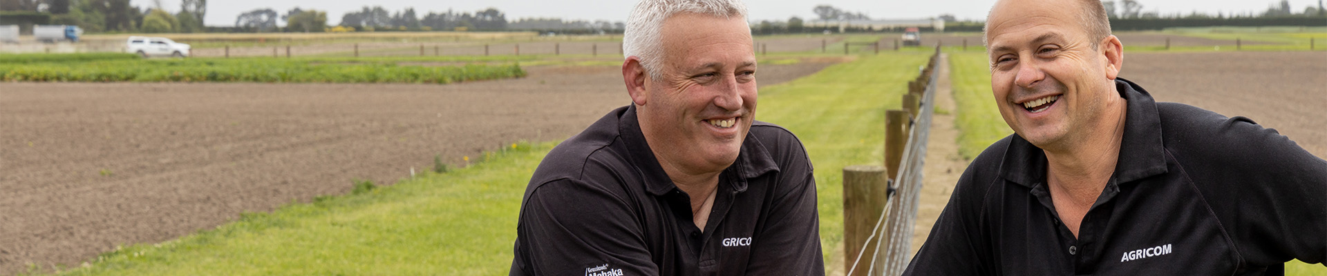 Grow your future with Agricom! | Careers | Agricom