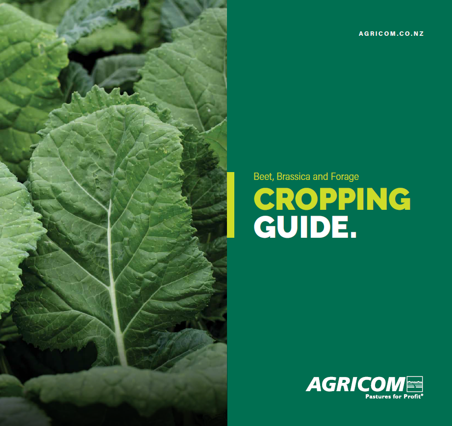 Go Farm Grown | Agricom